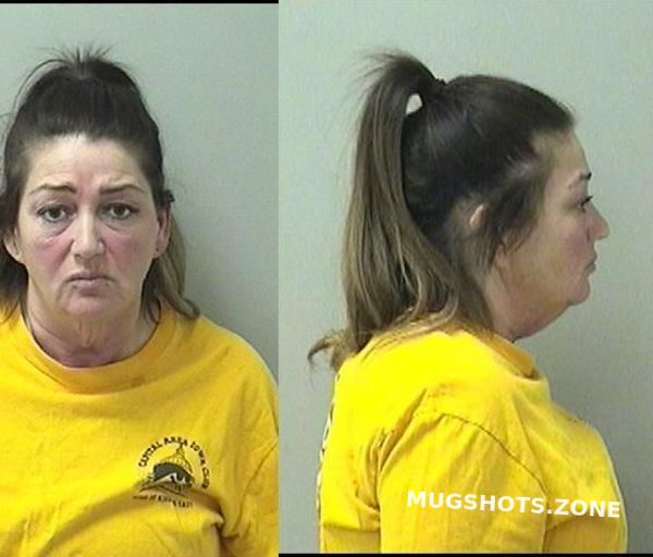 REAL ANNA 01/29/2025 - Kane County Mugshots Zone