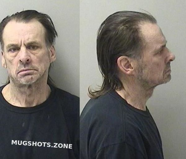 THULIN JEFF E 01/30/2025 - Kane County Mugshots Zone
