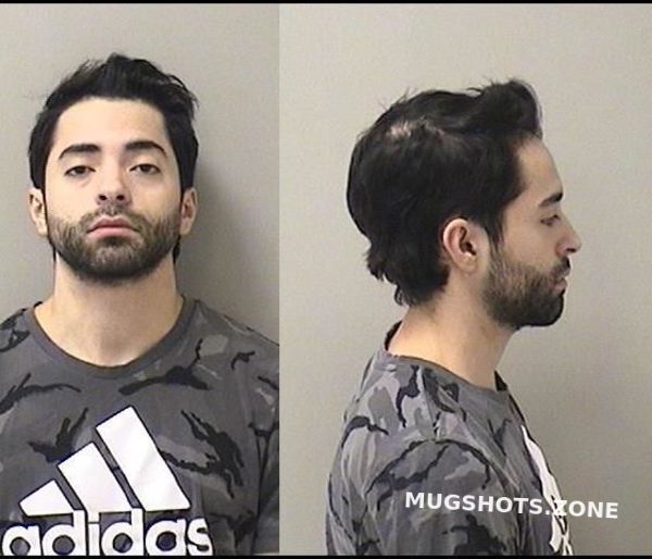 VELAZQUEZ HERIBERTO 01/30/2025 - Kane County Mugshots Zone