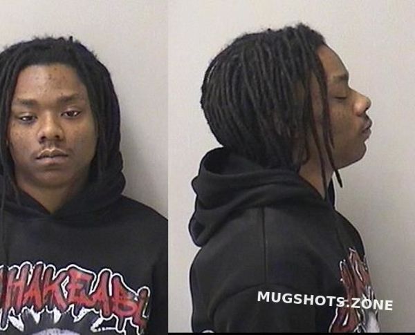 MILLER DREVION 02/04/2025 - Kane County Mugshots Zone