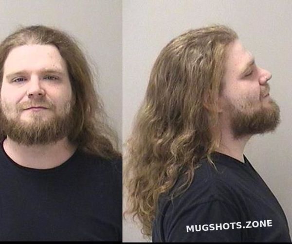 COLTON SAMUEL R 02/04/2025 - Kane County Mugshots Zone