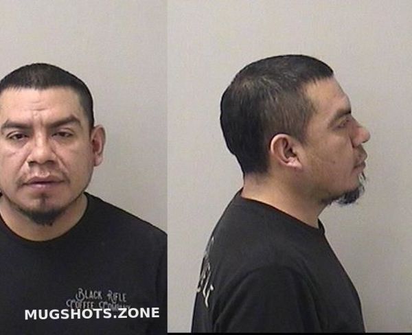 NAVA-RODRIGUEZ JOSE L 02/05/2025 - Kane County Mugshots Zone