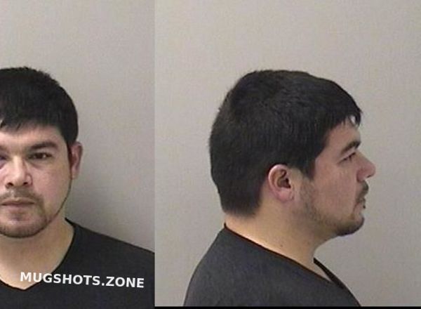 HAHN DAVID 02/06/2025 - Kane County Mugshots Zone