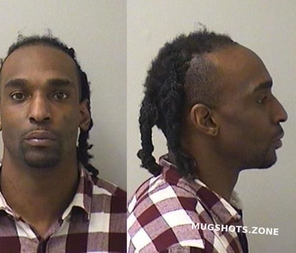 STEPHENSON HURIAH JEREMIAH 02/08/2025 - Kane County Mugshots Zone