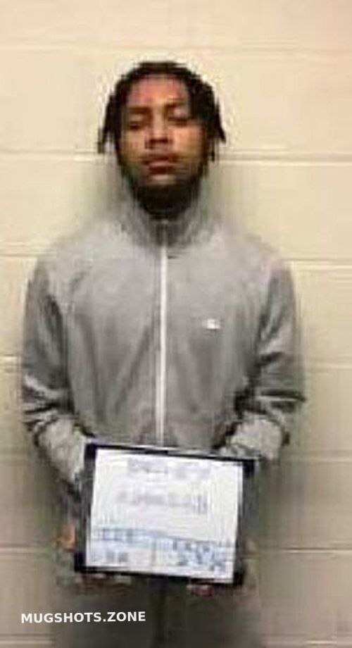 BAILEY RASHEED 02/09/2025 - Kane County Mugshots Zone