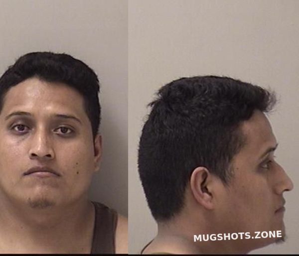 VAZQUEZ-NAVARRO MARCO ANTONIO 02/10/2025 - Kane County Mugshots Zone