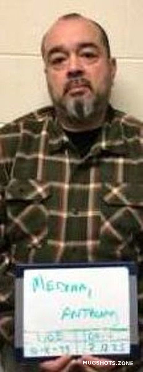 MEDINA ANTHONY J 02/12/2025 - Kane County Mugshots Zone