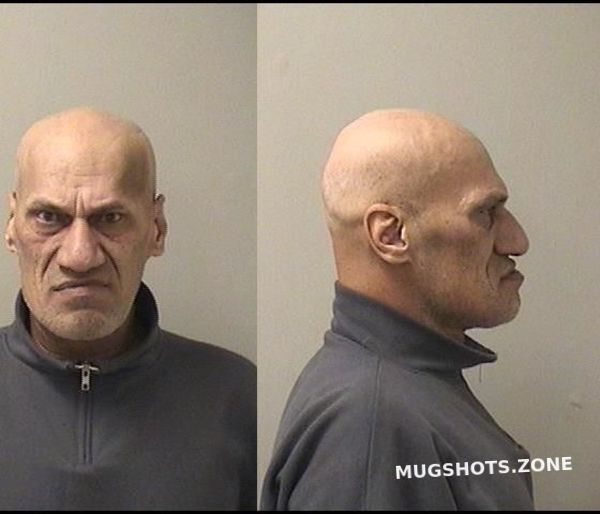 HUSSEIN JASSAM H 02/13/2025 - Kane County Mugshots Zone