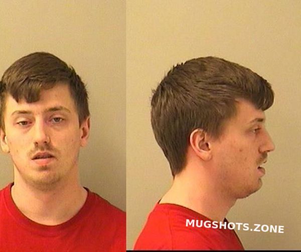 COLLINGBOURNE MARK ALLEN 02/15/2025 - Kane County Mugshots Zone