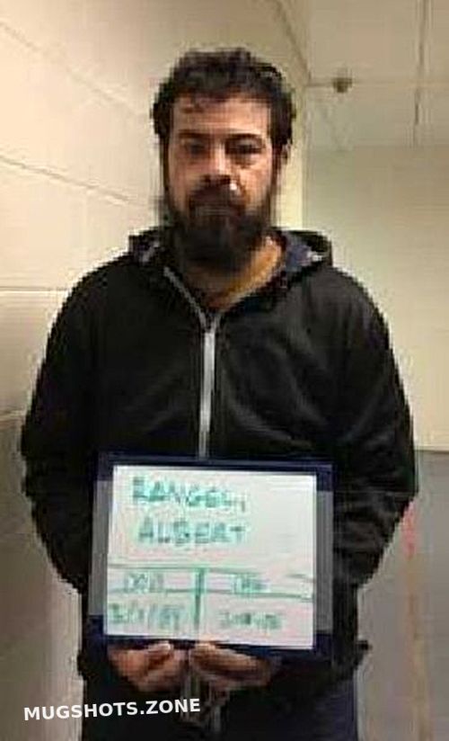 RANGEL ALBERT 02/18/2025 - Kane County Mugshots Zone
