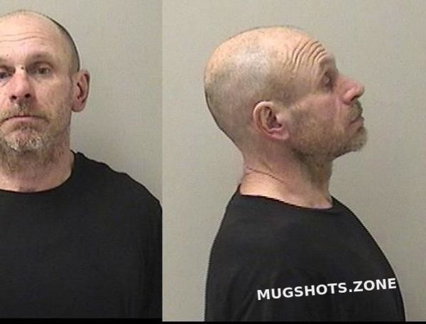 PATZKA TIMOTHY J 02/19/2025 - Kane County Mugshots Zone