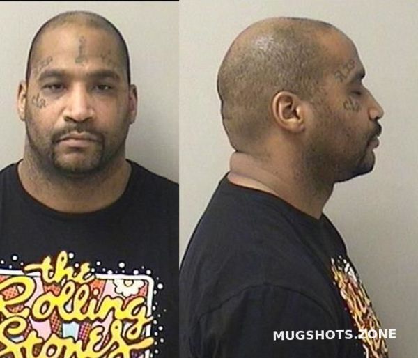 BOYD CHRISTOPHER 02/20/2025 - Kane County Mugshots Zone