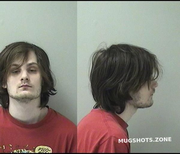 SCHATZ DAVID 02/20/2025 - Kane County Mugshots Zone