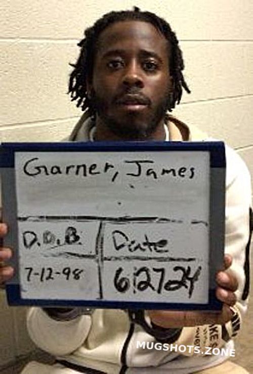 GARNER JAMES M 02/21/2025 - Kane County Mugshots Zone