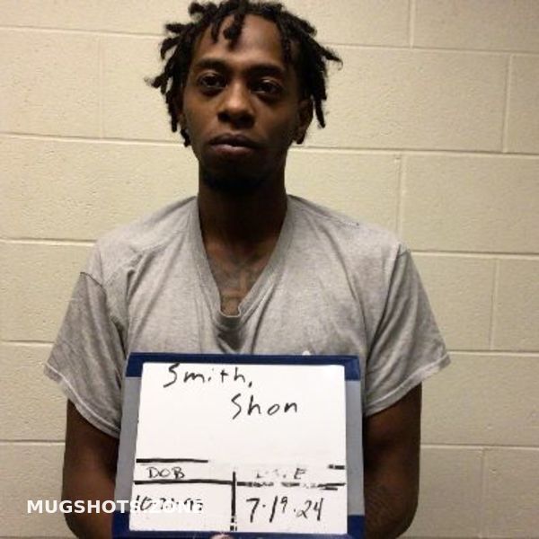 SMITH SHON D 02/21/2025 - Kane County Mugshots Zone