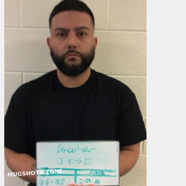 ESCOBAR JOSE E 02/23/2025 - Kane County Mugshots Zone