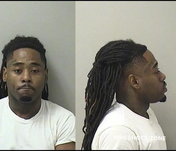 SMITH NECO M 02/23/2025 - Kane County Mugshots Zone