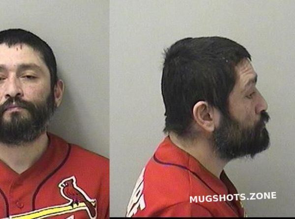 ALANIS-SOTO EDUARDO 02/26/2025 - Kane County Mugshots Zone