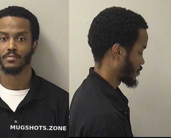 JONES MARCUS JASPER 02/27/2025 - Kane County Mugshots Zone