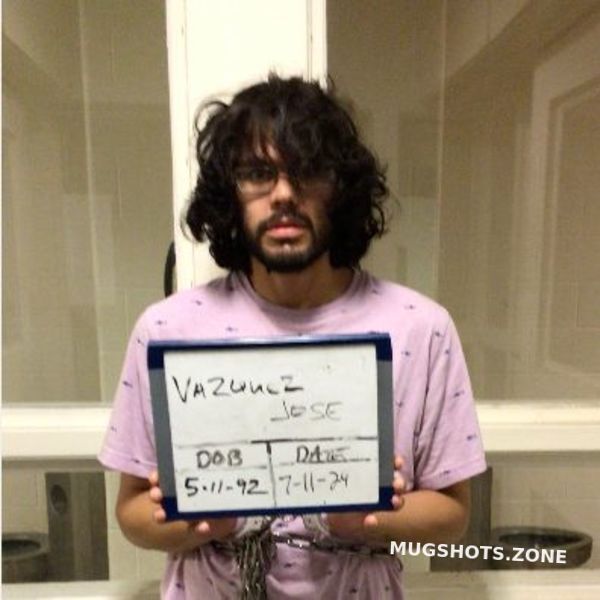 VAZQUEZ JOSE MARIA 02/28/2025 - Kane County Mugshots Zone