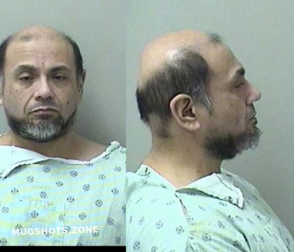 GUERRERO DANIEL ENRIQUE 03/03/2025 - Kane County Mugshots Zone