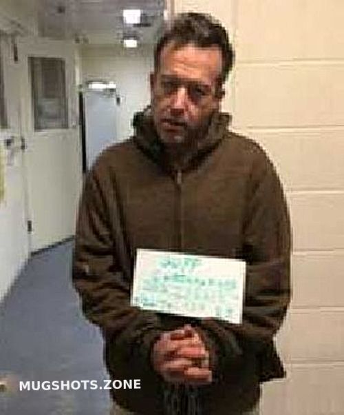 GOFF CHRISTOPHER F 03/04/2025 - Kane County Mugshots Zone