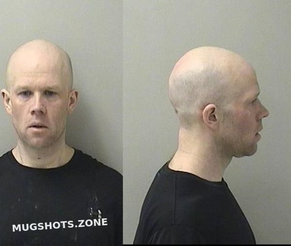 RAKOW DANIEL MICHAEL 03/05/2025 - Kane County Mugshots Zone
