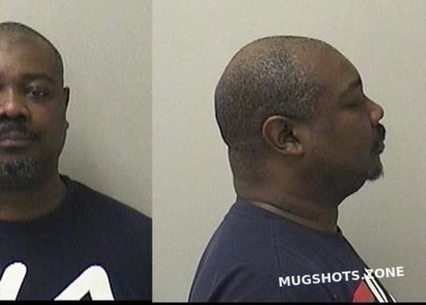 TAYLOR RICKY A 03/06/2025 - Kane County Mugshots Zone