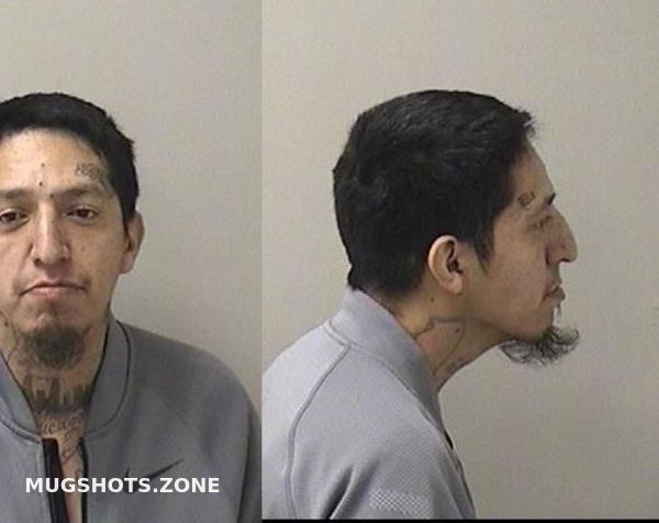 POPOCA JUAN J 03/07/2025 - Kane County Mugshots Zone