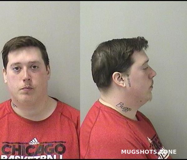 CAITHAMER THOMAS F 03/10/2025 - Kane County Mugshots Zone