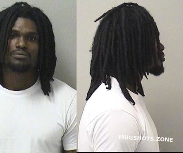 LEMON RANDY LAMAR 03/11/2025 - Kane County Mugshots Zone