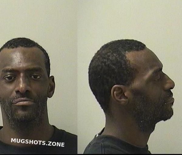 GLOVER KELVIN DEON 03/14/2025 - Kane County Mugshots Zone