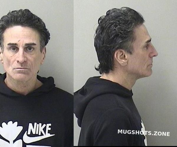 HOWE TODD MICHAEL 03/18/2025 - Kane County Mugshots Zone