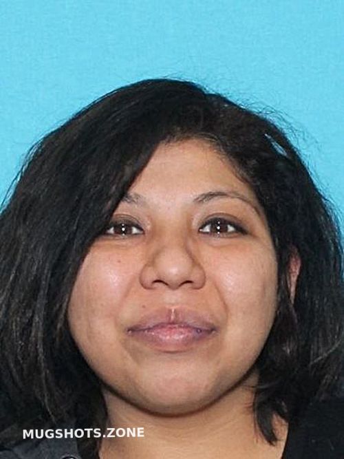 LUNA-HOWARD RUBY 03/18/2025 - Kane County Mugshots Zone