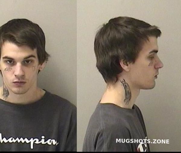 CONLEY MICHAEL W 03/19/2025 - Kane County Mugshots Zone