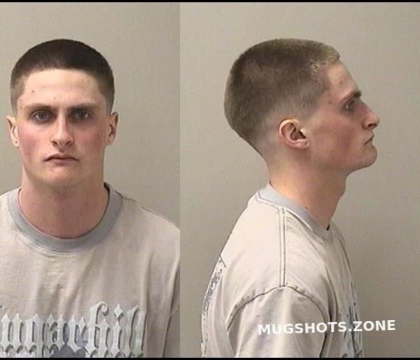 LEE JOSIAH J 03/23/2025 - Kane County Mugshots Zone