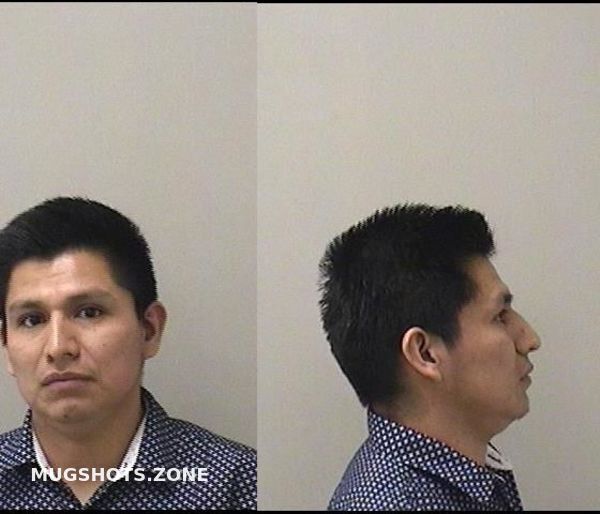 TOMAS JORGE L 03/26/2025 - Kane County Mugshots Zone