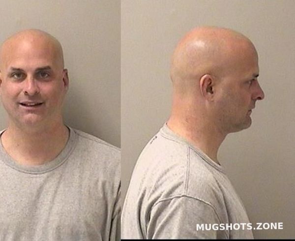 MCCORMICK CARSON L 03/28/2025 - Kane County Mugshots Zone