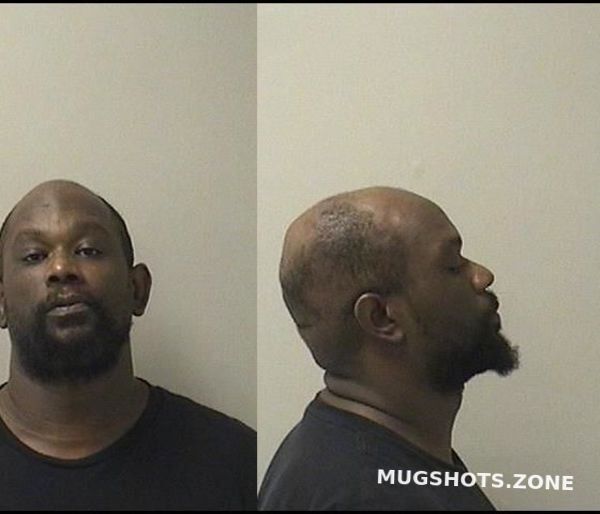 DAVIS JOHNATHAN TYWON 03/31/2025 - Kane County Mugshots Zone