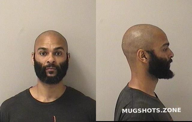 ARCHIE RICKEY L 05/29/2025 - Kane County Mugshots Zone