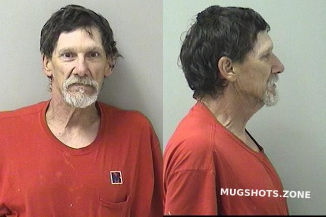 GENSLINGER GARY LEE 08/01/2025 - Kane County Mugshots Zone