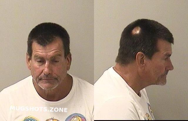 LEVIS TIMOTHY EUGENE 08/06/2025 - Kane County Mugshots Zone