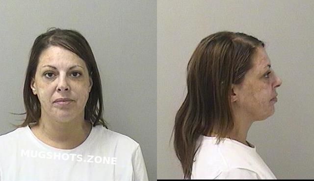 FANTASIA CRYSTAL M 08/12/2025 - Kane County Mugshots Zone