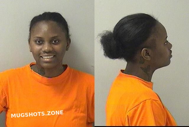 BOXLEY JASMINE S 08/16/2025 - Kane County Mugshots Zone