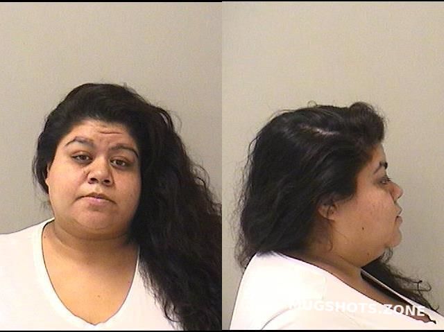 CEPEDA CRYSTAL 08/16/2025 - Kane County Mugshots Zone