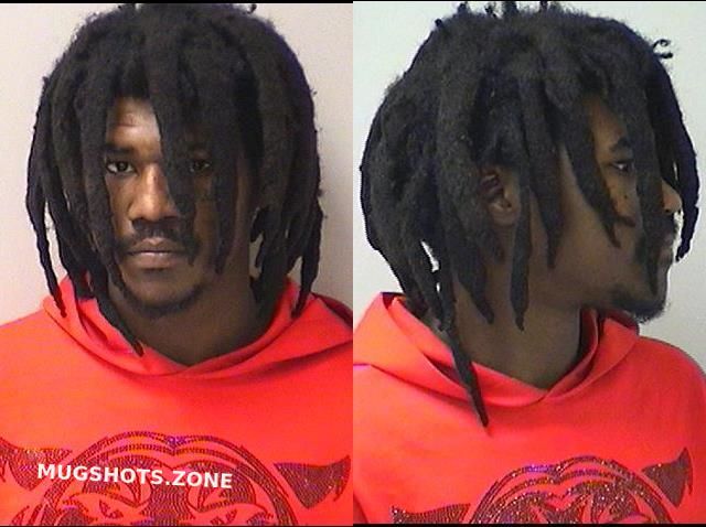 JONES TEION D 09/15/2025 - Kane County Mugshots Zone