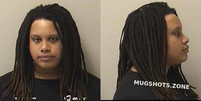 HUGHES AJAH SHAREE 09/20/2025 - Kane County Mugshots Zone