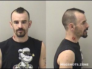 VAN WINKLE JACOB L 09/23/2025 - Kane County Mugshots Zone