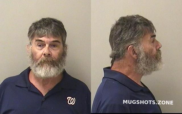 COLBURN DANIEL KEITH 10/02/2025 - Kane County Mugshots Zone