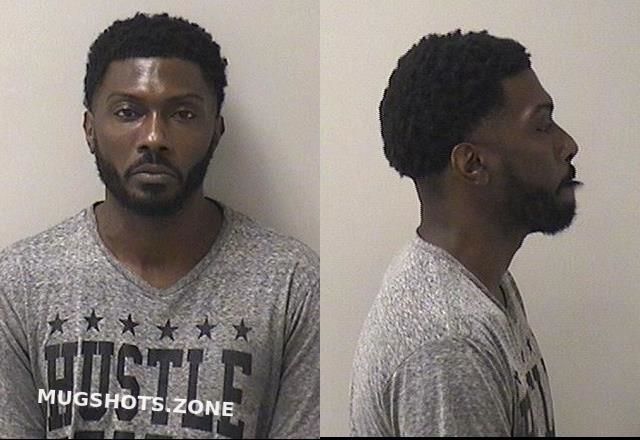 MARTIN JULIUS R 10/08/2025 - Kane County Mugshots Zone
